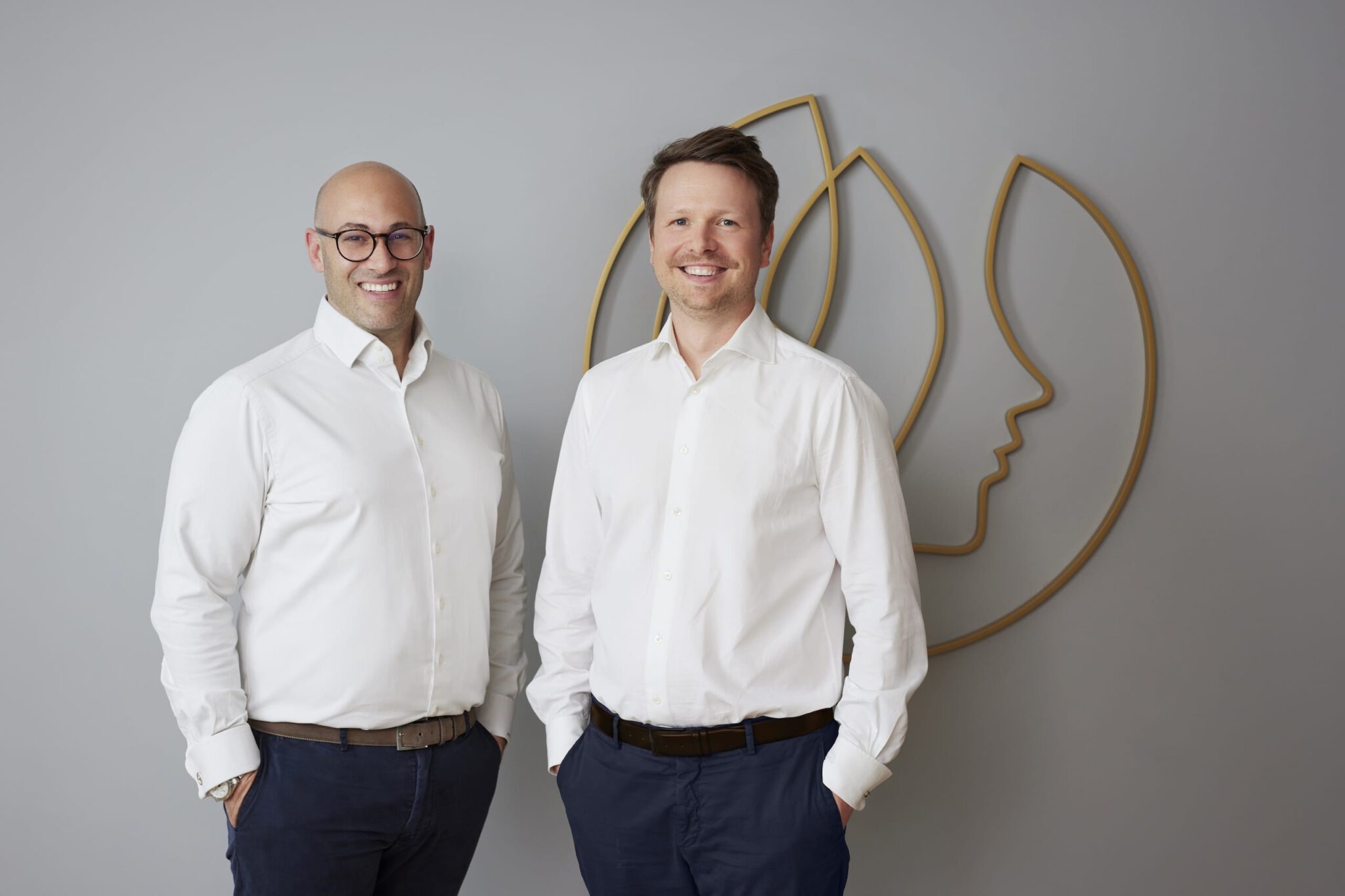 Über uns · PRAXISKLINIK ULMENHOF Hamburg-Winterhude